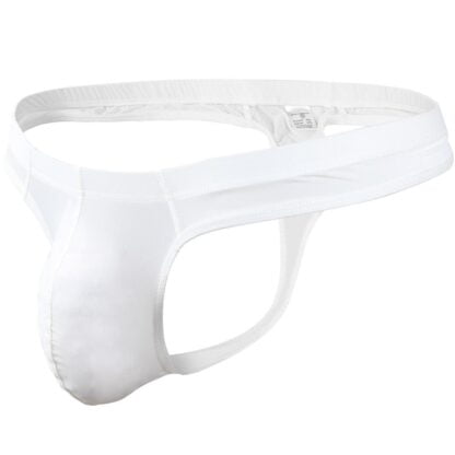 Comfortable Mens G-Strings With Pouch, Different Colors & Patterns ...